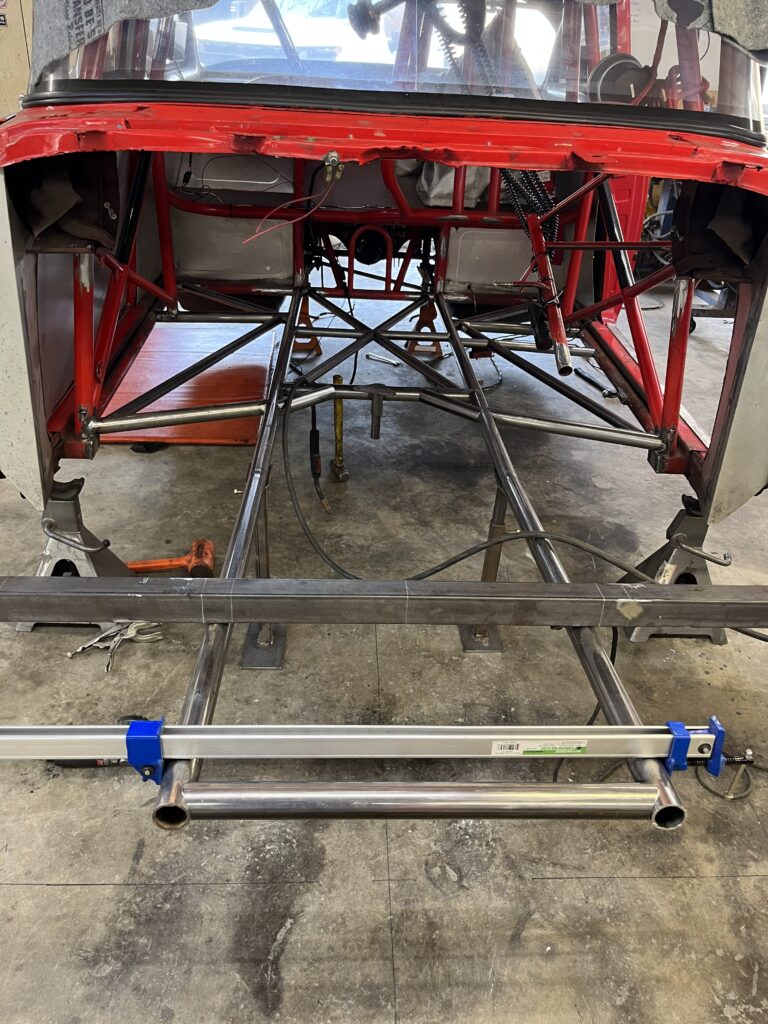 NHRA Chassis Certification: A Stamp of Approval or a False Sense of ...