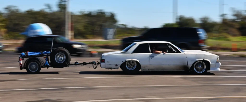 Is Drag N' Drive the Ultimate Racing Experience? - DragCoverage Magazine