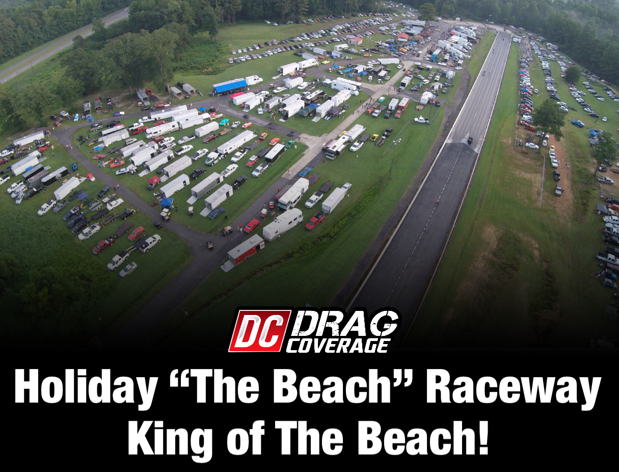 THE BEACH: A 57-Year Legacy of Family, Roots, and the Crown of the ...