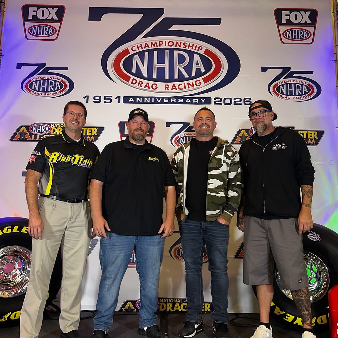 NHRA Announces Right Trailers Outlaw Street Series - DragCoverage Magazine