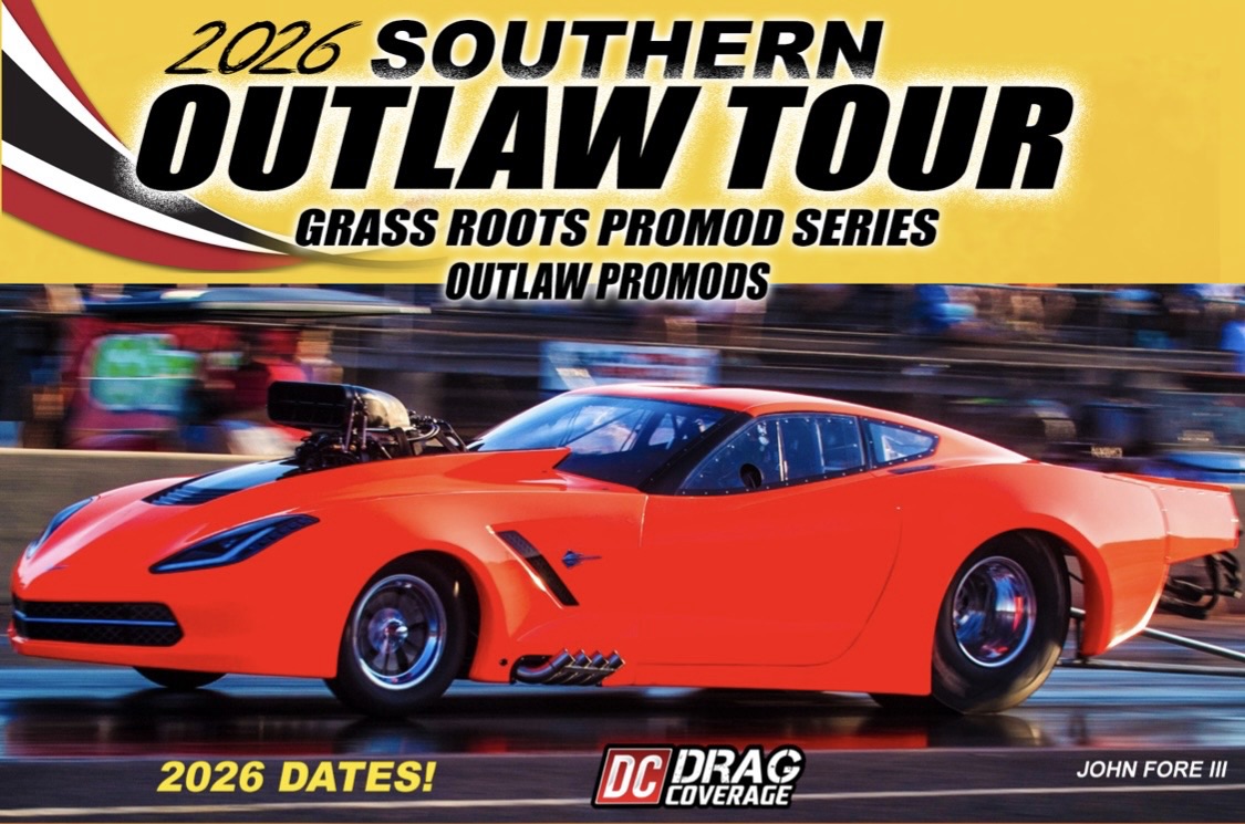 SOUTHERN OUTLAW TOUR RETURNS IN 2026, REIGNITING GRASSROOTS PROMOD ...