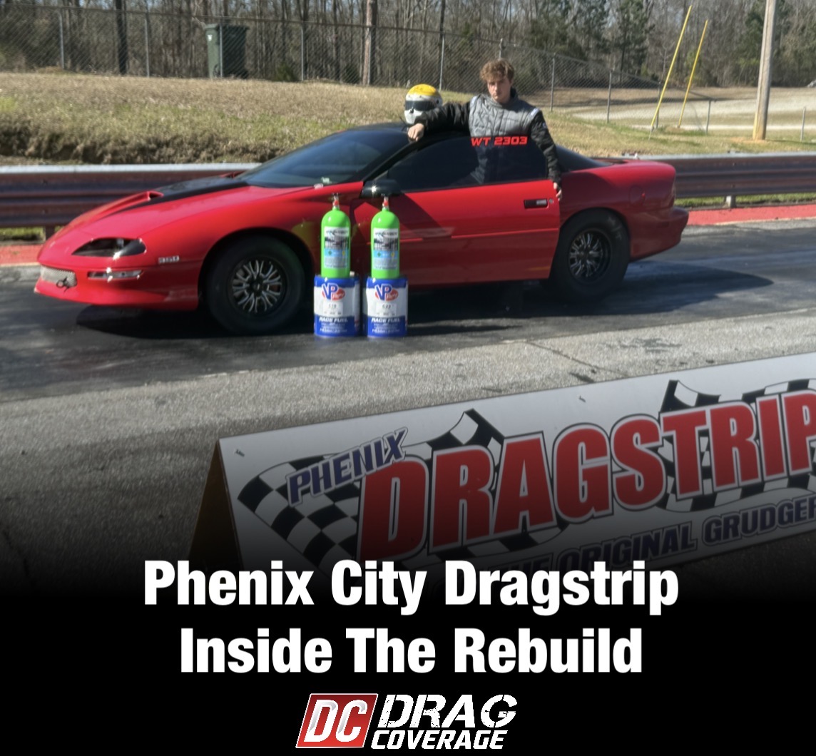 Phenix City’s Sunday Tradition Meets a New Era: Inside the Rebuild of ...