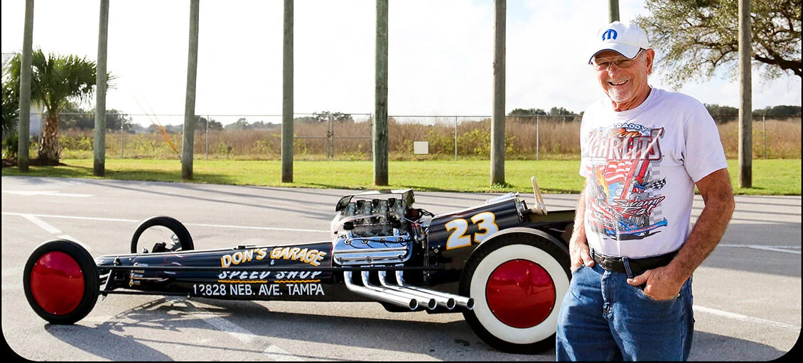 The Lesson I Didn’t Expect From “Big Daddy” Don Garlits - DragCoverage ...